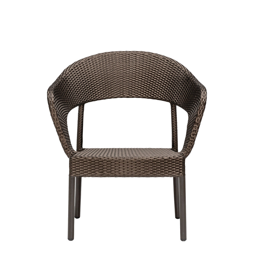 Akuu Lounge Chair – JANUS et Cie