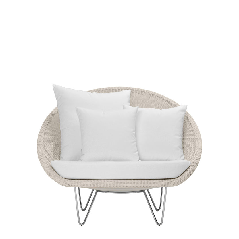 Gigi II Lounge Chair – JANUS et Cie